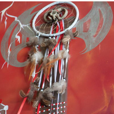 Ben Caldwell envisions a new Kaos Network for a new Leimert Park