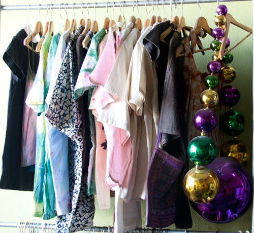 Ben Caldwell envisions a new Kaos Network for a new Leimert Park